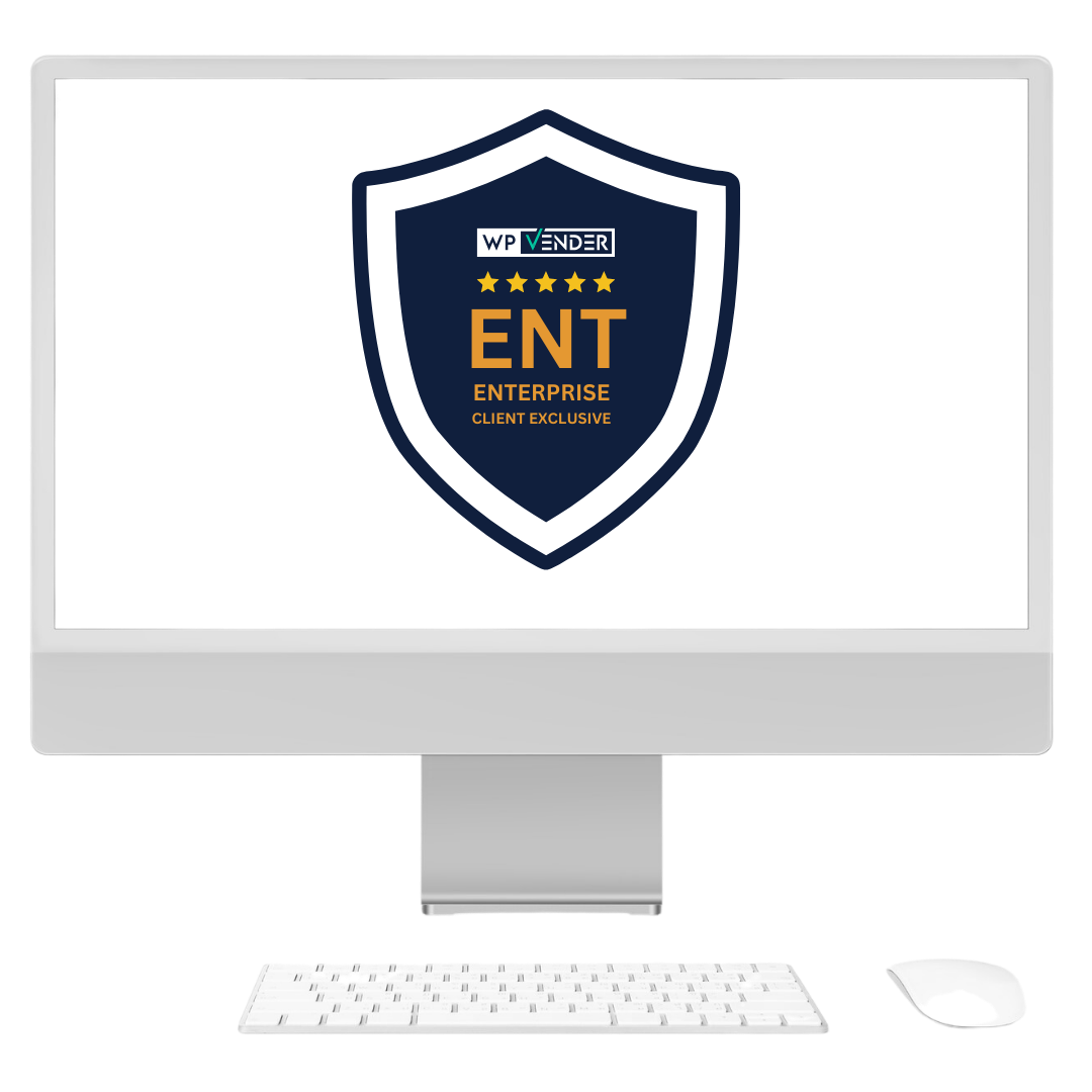 Enterprise WordPress Development Services - wpvender.com